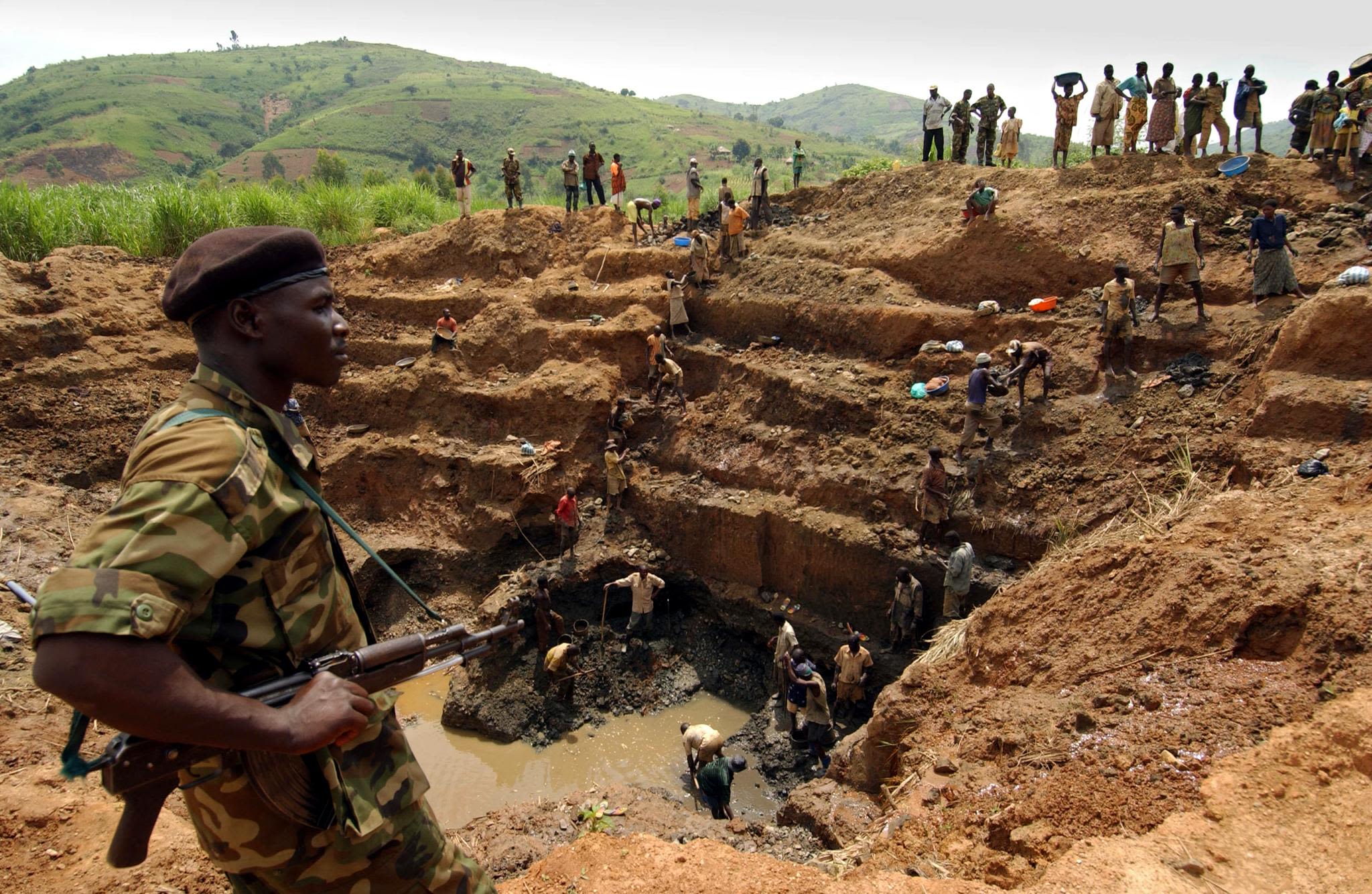 Uganda Has Discovered Gold Deposits Worth 12 Trillion USD | PRIME AFRICA
