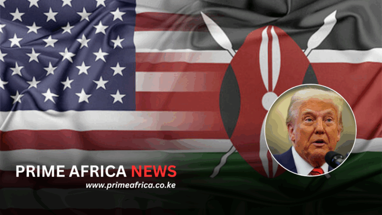 Home | PRIME AFRICA CHANNEL