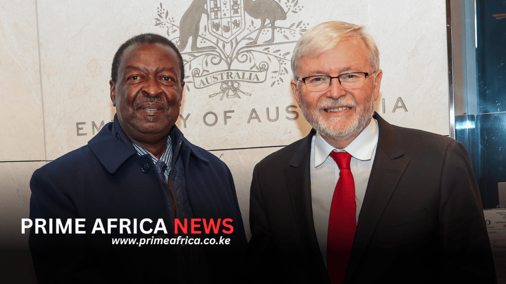 Australia Joins Scramble For Kenya’s $62 Billion Mrima Hills Minerals ...